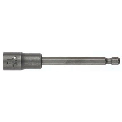■大量ロット生産で品質の安定と低コストを実現しています。■オリジナル特殊合金鋼を使用しています。■品質管理により、折れに強いビットとしてシビアで過酷な状況での作業が要求される産業界で長い実績があります。■ベッセルビットは、生産量は日本でトッ...