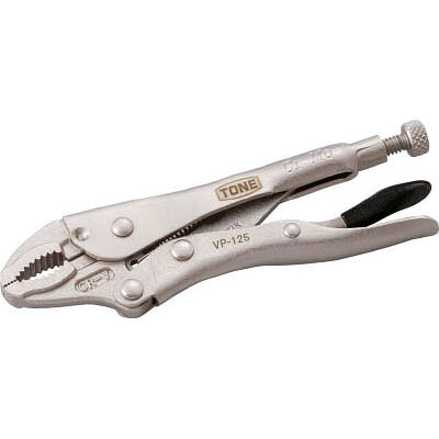 ■パイプや丸物のクランプに最適です。■ワイヤーカッターとして使用できます。VP125●全長(mm):143●最大口開き(mm):25●切断可能軟鉄線サイズ(mm):φ1.2●頭部厚(mm):7.5●最大口開き(mm)角材:25●最大口開き(...