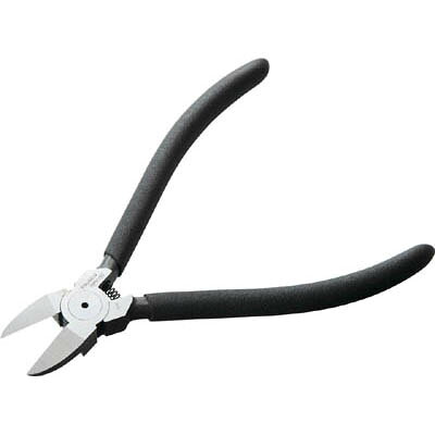 ■形状を最も汎用性の高い形状としました。■樹脂製品のバリ取り作業などに最適です。■刃部鏡面仕上げです。TBPN150●切断能力(mm)樹脂:φ5●全長(mm):154.5※メーカーの都合により、パッケージ・仕様等は予告なく変更になる場合がご...