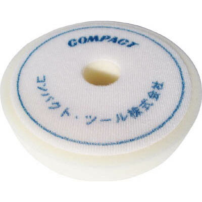 ■磨き用バフです。■5インチのマジックパッドに簡単に脱着できます。A2005●寸法(mm):30×150×30●厚みx外径x内径(mm):30×150×30注意123mm径のマジックパッドで使用してください。※メーカーの都合により、パッケー...