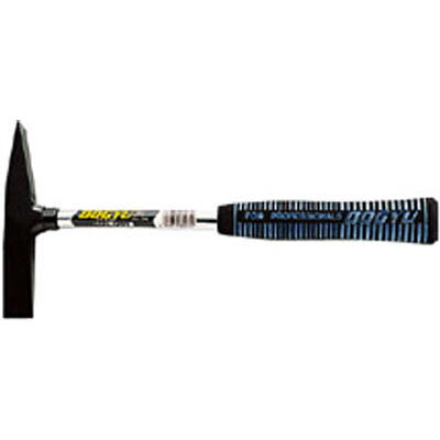 ■パイプ柄使用で強靭です。●呼称:21mm●刃幅(mm):21●頭長(mm):160●全長(mm):340材質仕上・頭部：炭素鋼・柄：焼き入れパイプ※メーカーの都合により、パッケージ・仕様等は予告なく変更になる場合がございます。溶接のカスト...