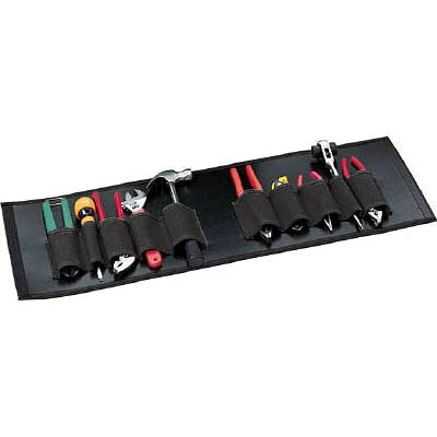 ■工具差し用アタッチメントです。■工具差し10ポケット付きです。TADB240AT●適合本体:TADB-240材質仕上・ポリエチレン材・ポケット:帆布注意工具類は別売です。※メーカーの都合により、パッケージ・仕様等は予告なく変更になる場合が...
