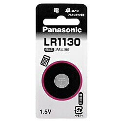 ■電卓用LR1130P電圧：1.55V　 寸法：約Φ11.6×3.05mm　 質量：約1.4g　 用途：時計、電卓