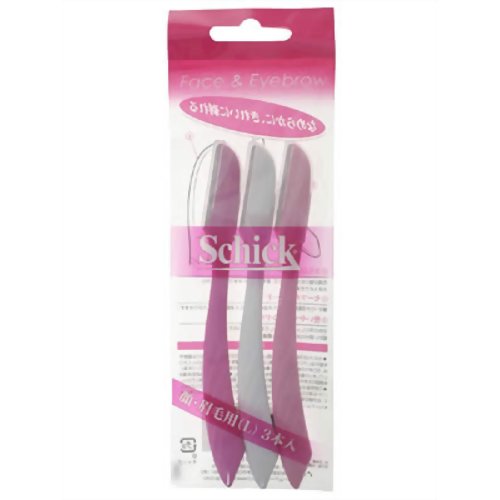 予告なくパッケージ・仕様が変更になることがございます。予めご了承ください■なめらかに、きれいに剃れるスリムな女性用シェーバー■先端が細くなっているので、眉毛の一本一本まで確認しながら、お手入れできます■横すべりや深剃りを防いでくれるので、安...