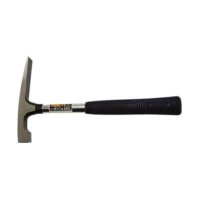 ■パイプ柄使用で強靭です。●頭径(mm):21×21●頭長(mm):172●全長(mm):315材質仕上・頭部：炭素鋼・シャフト部：焼き入れパイプ・グリップ：ゴム※メーカーの都合により、パッケージ・仕様等は予告なく変更になる場合がございます...