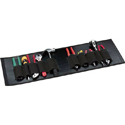 ■工具差し用アタッチメントです。■工具差し10ポケット付きです。TADB270AT●適合本体:TADB-270材質仕上・ポリエチレン材・ポケット:帆布注意工具類は別売です。※メーカーの都合により、パッケージ・仕様等は予告なく変更になる場合が...