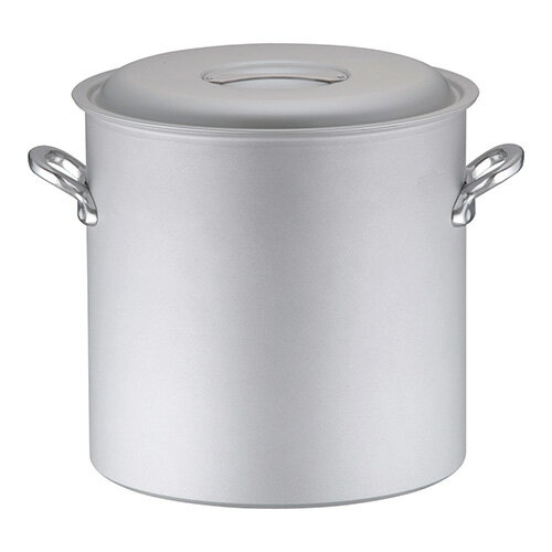 ■本体は熱伝導性に優れたアルミニウム製、お料理づくりに最も大切な熱の働きで味の業に応えます。■内面にアルマイト加工、外面に硬度と耐熱性が高いセラミック塗装で、耐食性、耐久性に優れています。■表面4層特殊溶射加工により電磁調理器(IH)からガ...