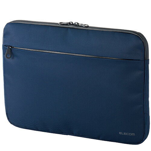 ■蓋のないスリップイン構造で、端末を簡単に出し入れできます■所有者の識別に便利なネームタグを、気室内に装備しています■開閉がスムーズでパソコンを出し入れしやすいダブルファスナーを採用していますBMIBAB14NV材質：ポリエステルポケット数...