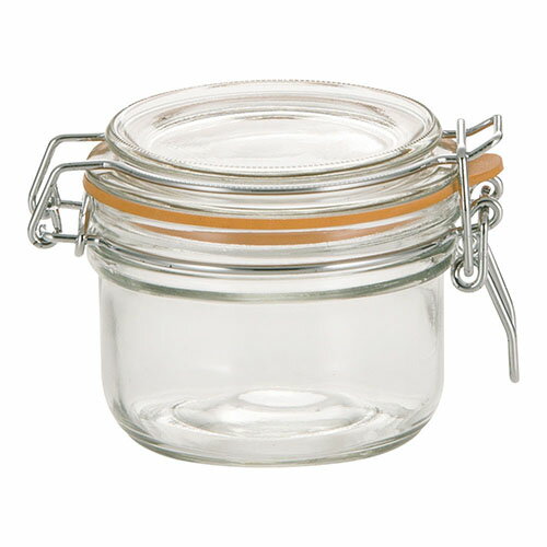 ■キルナージャーは1840年代に英国のガラス工房で原型が作られました。技術は国内外でも高い評価を得ています。果実酒やジャムなど保存容器として多くの人々に愛用されてきました。保存食の密封容器として、また小物の整理用として等、幅広い用途で使用さ...