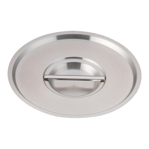 ■「ムラノインダクション」「ムラノインダクションテフロンセレクト」シリーズ用です。■材質:18-8ステンレスサイズ表示(cm)：24外径(mm)：261プロユースの電磁調理器対応鍋「ムラノインダクション」シリーズ