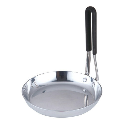 ■ハンドルは熱くなりにくいシリコンコーティング加工。■IH調理器100V-200V対応■※IH調理器でご使用の場合は適合サイズにご注意下さい。(底径は発熱板の直径です。)■ミラー仕上げ。サイズ表示(内径mm)：165深さ(mm)：22質量(...