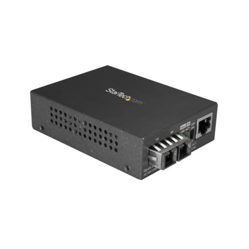 ■ギガビットイーサネット光ファイバ(1000Mbps)ネットワークを1000BASE-SXネットワークのマルチモード光ファイバで変換・延長■費用対効果に優れたイーサネット-光ファイバ(銅線 - 光ファイバ)のリンクを実現■マルチモード光ファ...