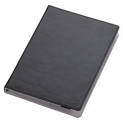 ■タブレットの四隅をシリコンバンドでしっかりホールドすることで、7.0〜8.4インチのタブレットにフレキシブルに対応する汎用ケースです。 ■手帳タイプで装着したままでタブレットを操作可能です。 ■片手で持って操作しやすい、ハンドホールドベル...