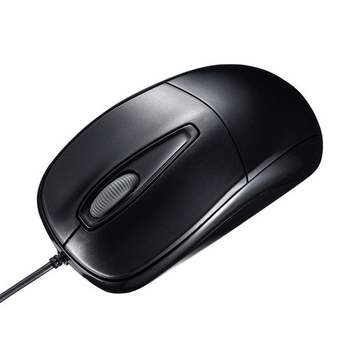 MA122HBKインターフェース：USB HID仕様バージョン1.1準拠※USB3.1/3.0/2.0インターフェースでもご使用になれます。コネクタ：USB(Aタイプコネクタ)分解能：1000カウント/インチ読み取り方式：光学センサー方式ボ...