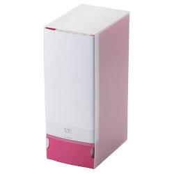 ■大量のBlu-ray/DVDやCDなどのディスク類をコンパクトに整理・収納できるBlu-ray/DVD/CD用ディスクファイルです。■ディスクの整理・検索に便利なインデックスラベルが付属しています。■分類に便利な背ラベルカードが付属してい...