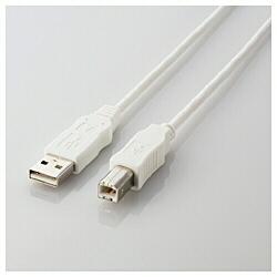 USB2ECO30WH色 ホワイト発売年月 2007/12コネクタ形状 USB(A)オス - USB(B)オス長さ・対応 3m対応機種 USB(Aタイプ)を持つパソコン及びUSB HUB、USB仕様の周辺機器燃やしても有害なハロゲンガスが発...