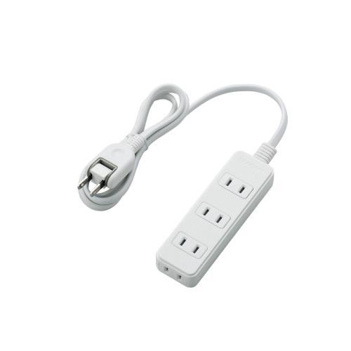 ■オフィスやご家庭など、さまざまなシーンで使いやすい雷ガード付き電源タップです。 ■雷サージから電子機器を守る、高性能雷サージ吸収素子を内蔵しています。 ■最大サージ電圧12,500Vの高性能雷サージ吸収素子(バリスタ)を内蔵していますので...