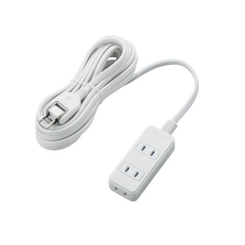 ■オフィスやご家庭など、さまざまなシーンで使いやすい、雷ガード・ほこり防止シャッター付き電源タップです。 ■雷サージから電子機器を守る、高性能雷サージ吸収素子を内蔵しています。 ■最大サージ電圧12,500Vの高性能雷サージ吸収素子(バリス...
