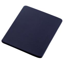 ■薄くシボの入った、手触りのよいPUレザーを使用したソフトレザーマウスパッドです■滑りすぎず、ほどよい滑り心地で快適に使用可能です■操作面が硬すぎず、手首が痛くなりにくい、厚みのあるウレタンゲルを採用していますMPSL01NVリストレスト有...