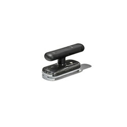 ■さまざまなフタのサイズに対応(約20mmから84.9mm)、しっかりとフタをとらえて、手や腕に負担がかかりにくいステンレスの歯を採用しています■回転させるだけで固定される簡単設計で、ハンドルややわらかくてすべりにくく、右利きでも左利きでも...
