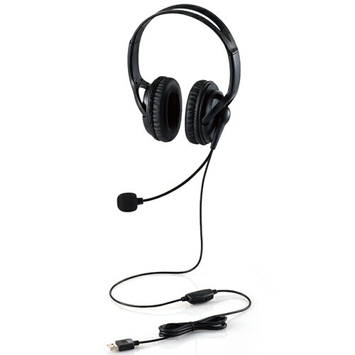 ■オンラインゲーム、Web会議・ビデオ通話、音声チャットでの使用に最適な両耳大型オーバーヘッドタイプのヘッドセットです■安定した装着感で長時間の使用でも疲れにくいオーバーヘッドタイプです■アラウンドイヤータイプの中でも軽量な約133gにより...