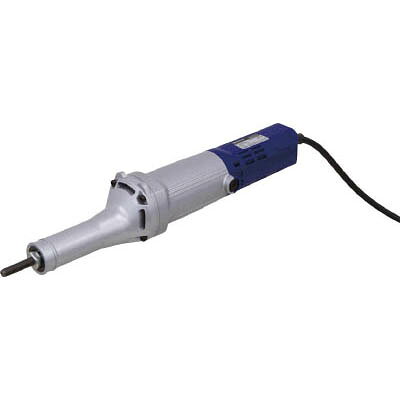 ■電気用品安全法新基準対応です。■握り径61mm、質量2.0kgで使いやすさ抜群です。MSS38SXA●全長(mm):430●砥石径(mm):48●無負荷回転数(回/分):高速9000/低速7000●無負荷回転数(min[[の-1乗]])高...