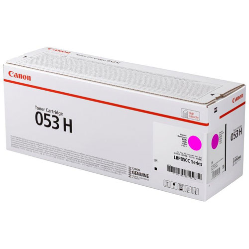 【対応機種】LBP853CiCRG053HMAG