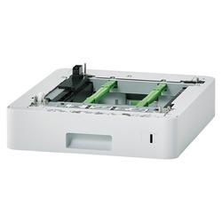 【対応機種(2023年2月現在】MFC-L9570CDW・MFC-L8610CDW・HL-L9310CDW・HL-L8360CDW 給紙枚数:A4普通紙250枚増設可能台数:3台まで外形寸法:W410×D486×H97mmLT330CLブラ...