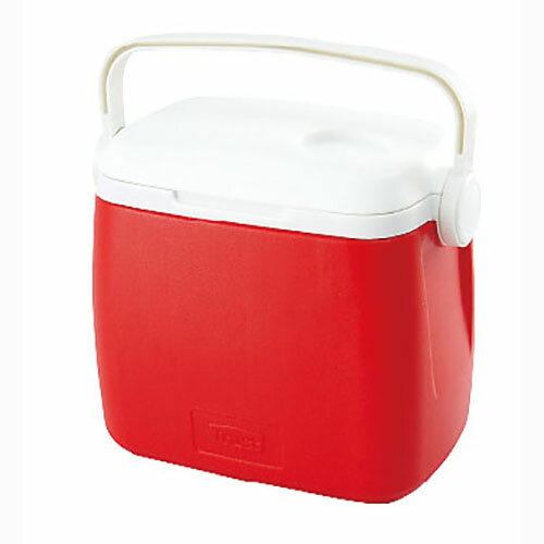 ■材質:内/ポリプロピレン、外/高密度ポリエチレン■耐熱温度:-40°C~120°Cメーカー品番：8711幅×奥行×高さ(mm)：315×210×280内寸/幅×奥行×高さ(mm)：255×160×230質量(kg)：1.3長時間保温・保冷...