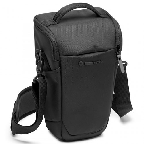 ■需要の高い撮影のために70-200mm f/2.8相当のレンズを装着した一眼レフカメラを収納できるサイズ感■小型三脚を固定できるフロントストラップ■ベルトループと、取り外し可能なショルダーストラップ付きMBMA3HLタイプ　バックパック：...