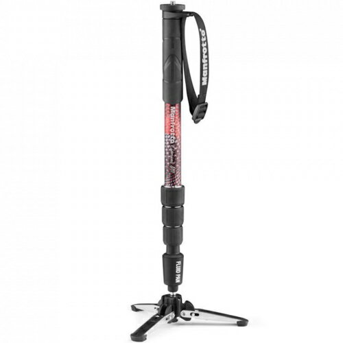 ■軽量、コンパクト、そして滑らかな動き■滑らかなパンニングが特長のフルードベース(特許取得)■フルードベースの脚は折りたたみ可能■耐荷重16kgのアルミニウム製一脚■簡単セットアップとコンパクト化を可能にしたツイストロック方式MVMELMIIA4