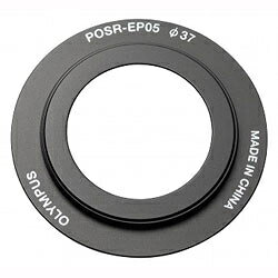 ■防水プロテクター用反射防止リングPOSREP05対応機種：PT-EP05L/PT-EP06L
