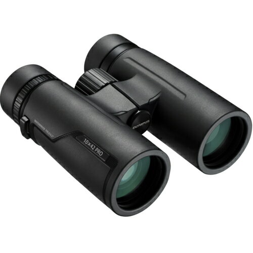 ■明るくクリアな視界、シャープな見え、高い近接性能、防水・防曇構造を実現した最上位モデル■薄暗いところでも見やすい有効径42mm。薄暗い林の中でも被写体を確認できます。■誘電体多層膜コーティング、ZEROコーティングといった最先端のコーティ...