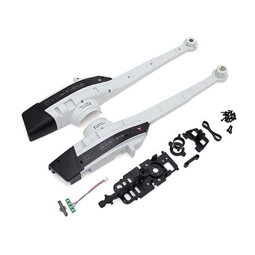■Ghost-Eye用ボディセットGB235対応機種：Ghost-Eye　