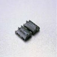 フェライトコアの高周波吸収特性を用いており、高周波ノイズの吸収効果に優れています。ケーブルロック機能付きケースにより、幅広いケーブル径に対応できます。必要な位置でワンタッチで装着できます。USBケーブルなどに最適です。対応ケーブル径:φ3....
