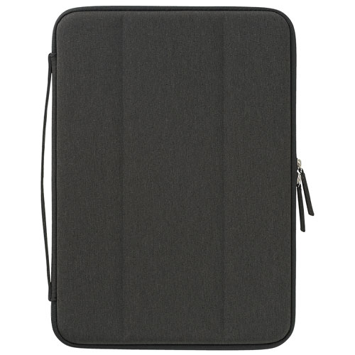 ■衝撃に強い(EVA素材)セミハードケース■11.6インチまでのノートPC・タブレットに対応■開閉しやすいダブルファスナーSZCFC112101BK材質：EVA、ポリエステルポケット数：-気室数：-収納パソコンサイズ：11.6インチまでのノ...