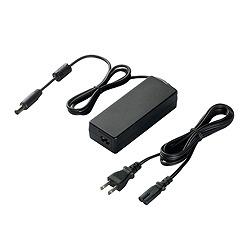 ■各PCメーカーに対応したノートPC用のACアダプター90W対応モデルです。会社や学校などに純正のACアダプターを置いておき、自宅に本製品を置いてサブACアダプターとして使えば、ACアダプターを持ち運ぶ必要がありませんBSACA01FU19...