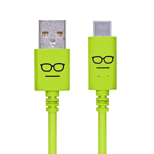 ■USB Standard-Aを搭載しているパソコン及び充電器、モバイルバッテリーなどに、USB Type-Cを搭載しているスマートフォンやタブレットを接続し、充電やデータ転送ができるUSB2.0ケーブルです。 ■全8色、多彩なカラーバリエ...