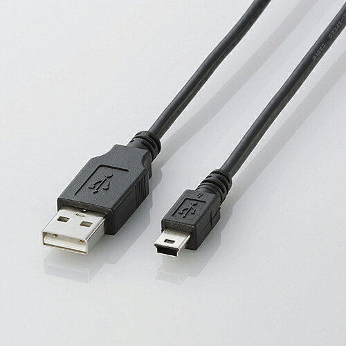 ■USB(mini-Bタイプ:メス)のインターフェイスを持つタブレットPCと、USB(Aタイプ:メス)のインターフェイスを持つパソコンを接続し、データ転送ができるUSBケーブルです。■USB2.0規格認証製品で、伝送速度480Mbpsの高速...
