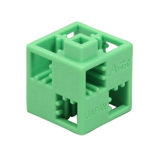 商品サイズ : ブロック 基本四角:W20×H20×D20mmセット内容 : ブロック 基本四角×24pcs97g材質 : ブロック:ABS1個梱包形態 : ヘッダー付き袋入り