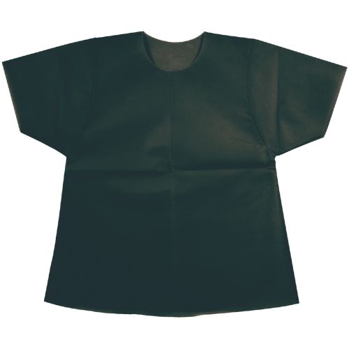 ■あらゆる発表会衣装が5〜15分程度で出来上がる！ どんな素材も貼付OK!!不織布だから切りっぱなしOK!!商品サイズ : 身丈:500mm、胴回リ:760mm、袖丈:200mmセット内容 : 全9色42g材質 : ポリエチレン1個梱包形態...