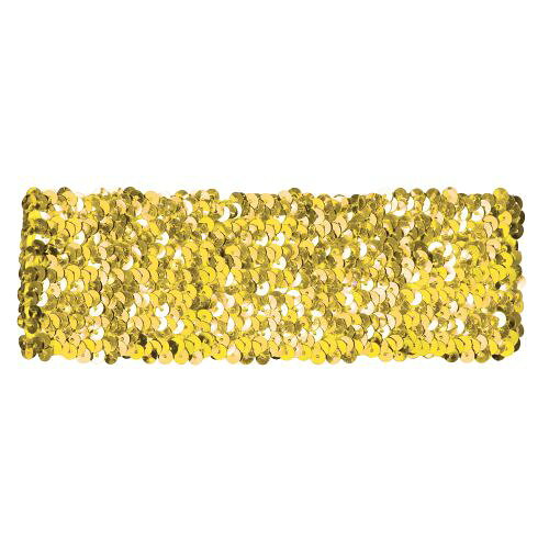 ■華やかに目立つ！幅広ターバン商品サイズ : 約180×65mm(伸ビテイナイ状態)19g材質 : PVC、ポリエステル1個梱包形態 : 無華やかに目立つ！幅広ターバン