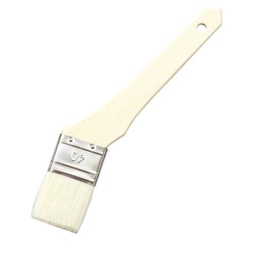 ■高級な白毛を使用！ 驚きの低価格!!商品サイズ : 215×40mm(毛ノ長サ:38mm)28g材質 : ポプラ、羊毛-70%、ナイロン-30%1個梱包形態 : 無高級な白毛を使用！ 驚きの低価格!!