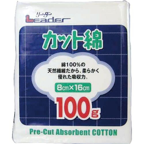 ■断面がなめらかでソフトな肌触り 蛍光塗料不使用商品サイズ : 80×160mmセット内容 : 本体×1108g材質 : 医療脱脂綿(綿100%)1個梱包形態 : 化粧箱綿100％の天然繊維を使用した吸水性にすぐれたカット綿