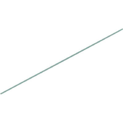■最高品質のセラミック砥石です。■研削性が非常に高く、放電加工後の硬化層や加工段差をスムーズに取り除くと同時に表面を均一に仕上げます。■従来の砥石とは違い、砥粒ではなく均一性の高いアルミナ長繊維を採用しているため、砥粒の脱落がなく目づまりし...