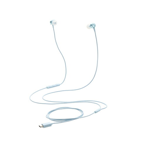 ■屈曲に強いタフ設計で断線しにくい。USB Type-C(TM)接続のデジタル式有線ヘッドホンです。■内部配線を増やした高密度配線構造、耐久性に優れた材質への変更や強化により、屈曲への耐久力を高めました。■耳にしっかりフィットし音漏れしにく...