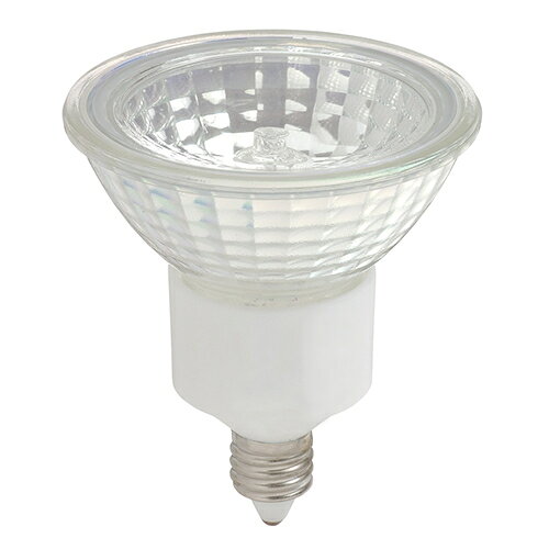 ■中心光度：1.500cd■2個入■UVカット仕様、カバーガラス付きJDR110V50WUVWKH3E112本体寸法：W50.5mm×H62mm×D50.5mm本体重量：約50g口金：E11材質：ガラス、セラミック明るさ(相当)：75W形ビ...