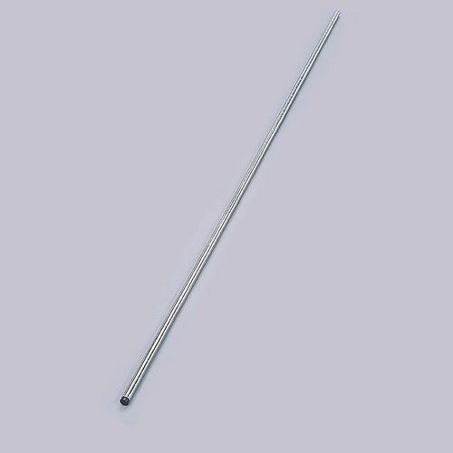 ■メタルラック専用のポールです■商品サイズ：φ25×高さ240cm■商品重量：約2kg■材質：スチール(クロムメッキ)■ポール径約：25mmメタルラック専用のポール