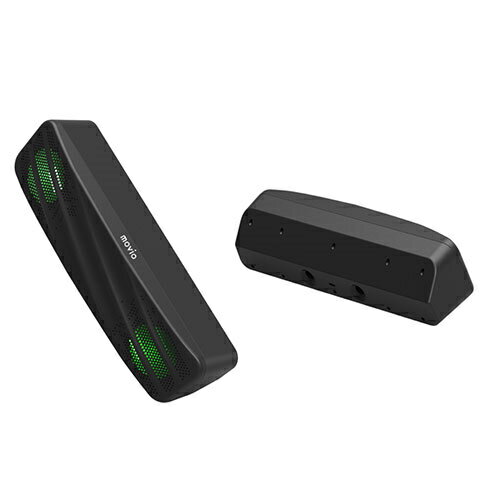 ■USB(Aタイプ)でPCとの有線接続と、Bluetoothによるワイヤレス接続に対応しており入力のモード切替が可能です■横幅26.5cmのコンパクト設計によりデスク周りの邪魔になりません■コンパクトボディーながら10W出力の力強い再生を可...