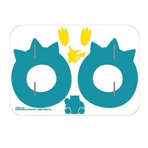 【珪藻土バスマット単品売りです。本体は付属しません】バスマットにポケモンの足跡がくっきり!二匹はついさきほどまで、ここでお風呂を楽しんでいたようです。自分も足跡を残せるかチャレンジです。ピカチュウとカビゴンとの暮らしは、発見がいっぱいです。...